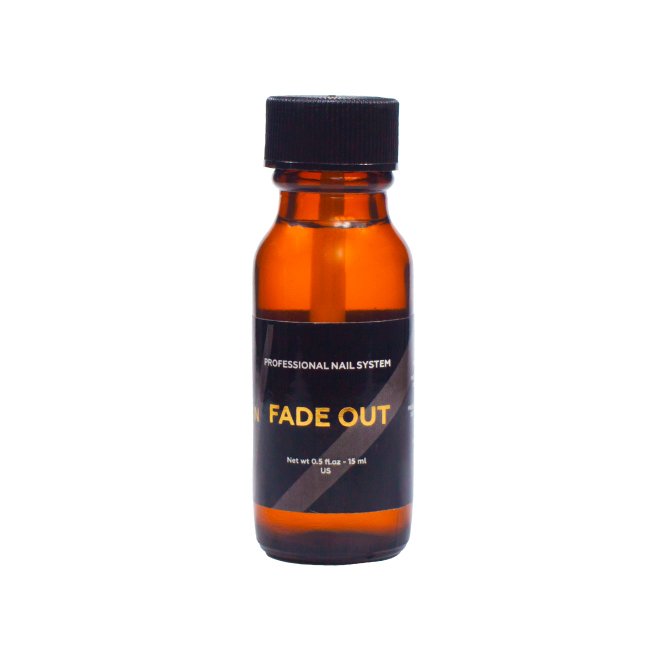 Fade Out – 15 ml – Latin Nails Official